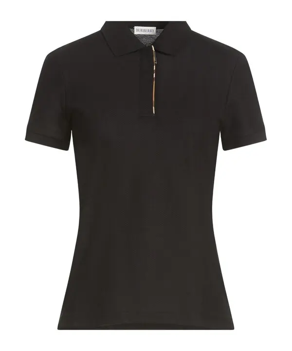 Burberry Polo Shirts