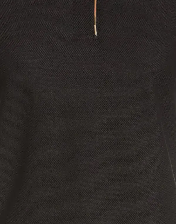 Burberry Polo Shirts