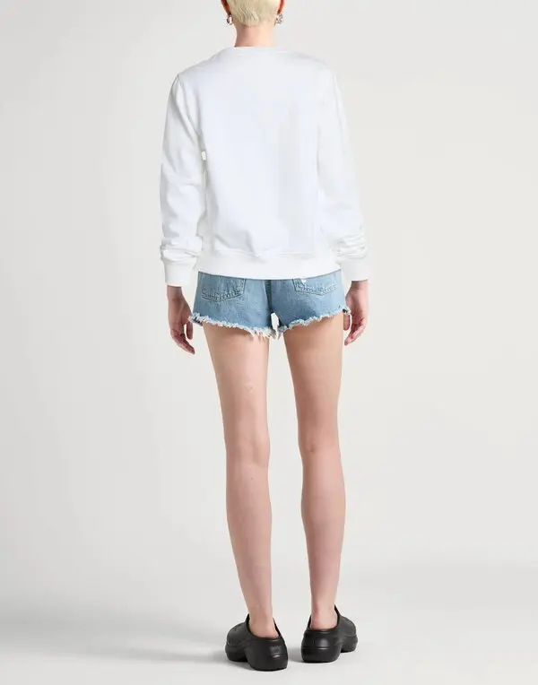 DIESEL® Long Sleeves Sweatshirts