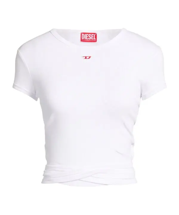 DIESEL® Crop Top