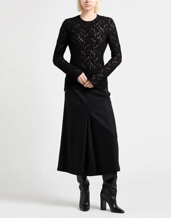 Max Mara Long Sleeves Tops