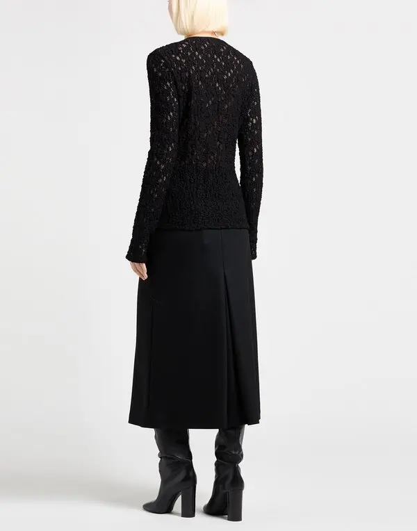 Max Mara Long Sleeves Tops