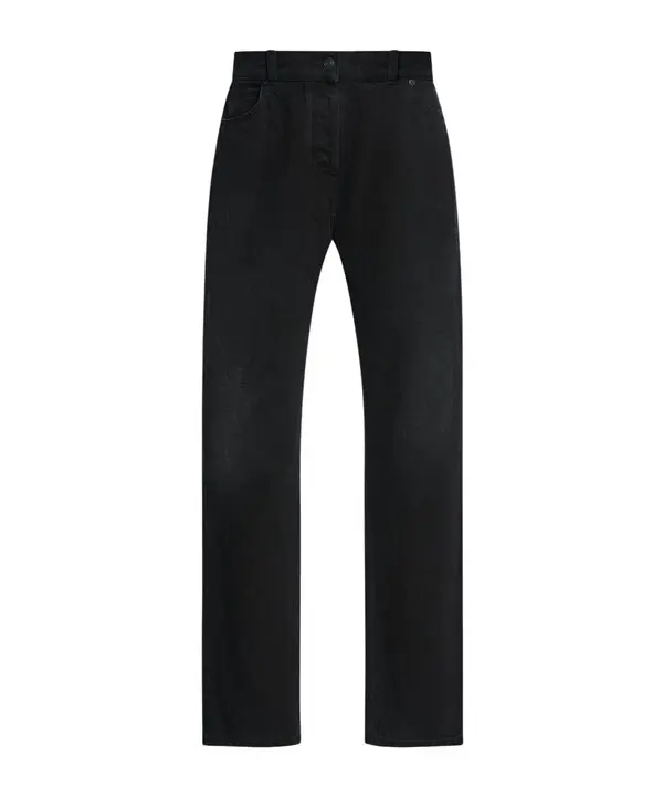 THE ROW Imma Jeans