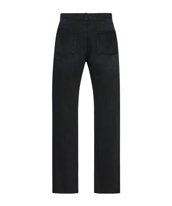 THE ROW Imma Jeans