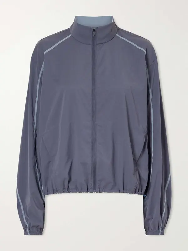 Lululemon Two-toned Shell Jacket