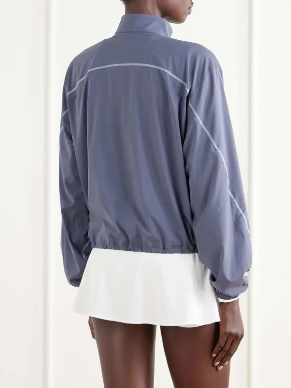 Lululemon Two-toned Shell Jacket