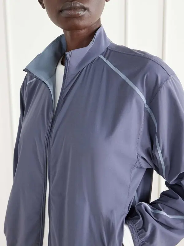 Lululemon Two-toned Shell Jacket