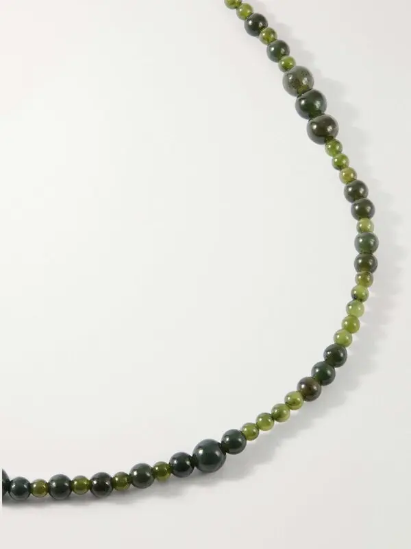 SOPHIE BUHAI Constellation Sterling Silver Necklace