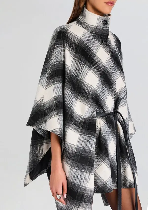 SEROYA Rona Cape