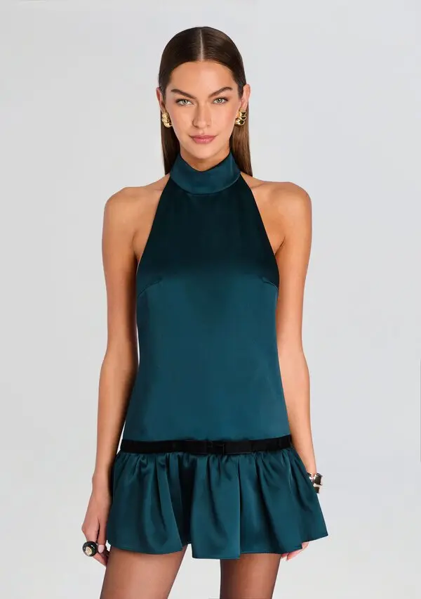 Retrofete Springs Dress