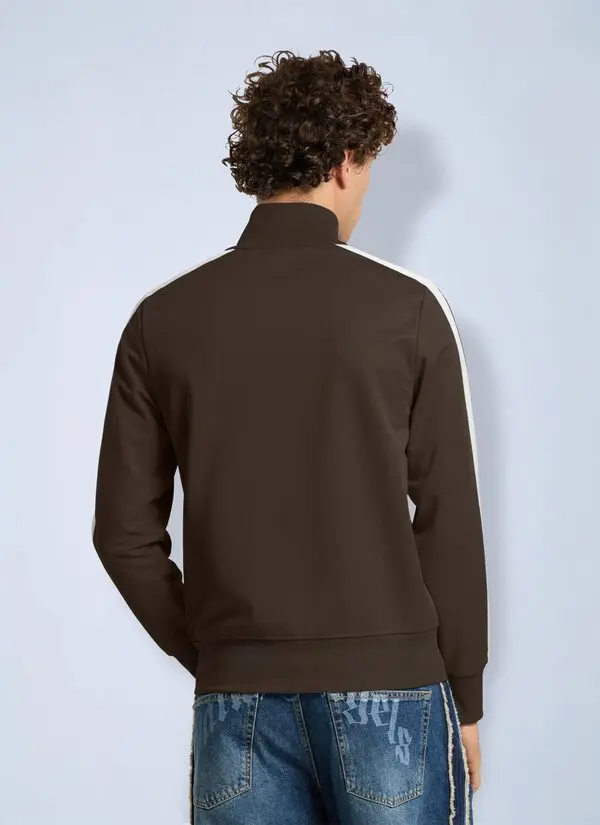 Palm Angels Classic Logo Track Jacket