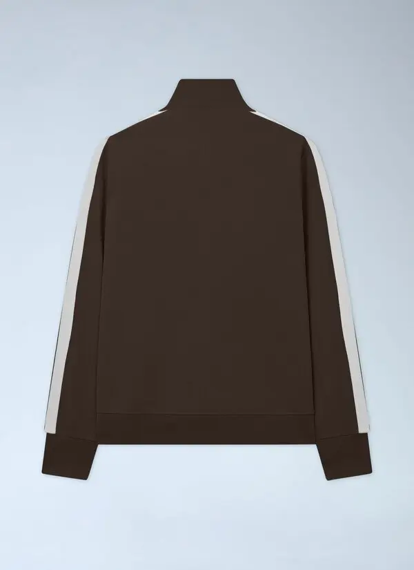 Palm Angels Classic Logo Track Jacket