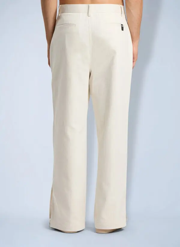 Palm Angels Palm Tree Loose Trousers