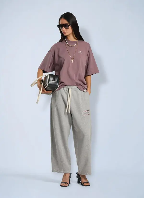 Palm Angels Palm Sway Loose T-shirt