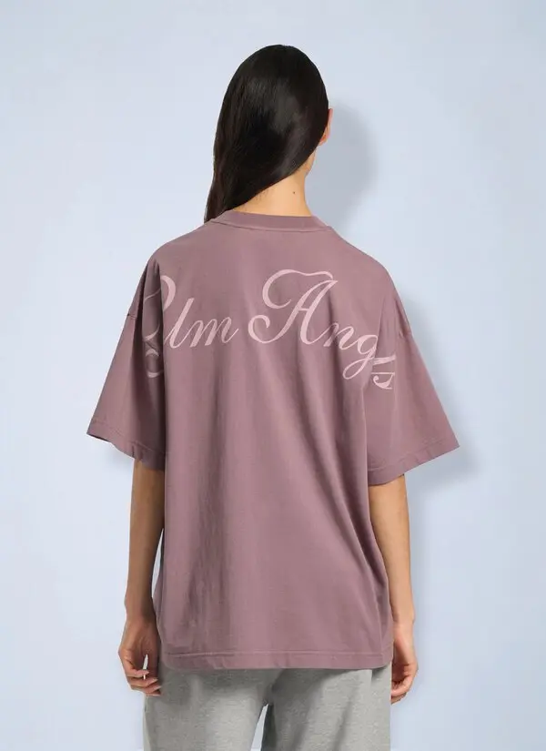 Palm Angels Palm Sway Loose T-shirt