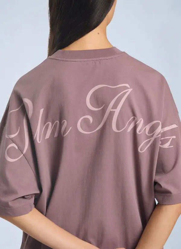 Palm Angels Palm Sway Loose T-shirt