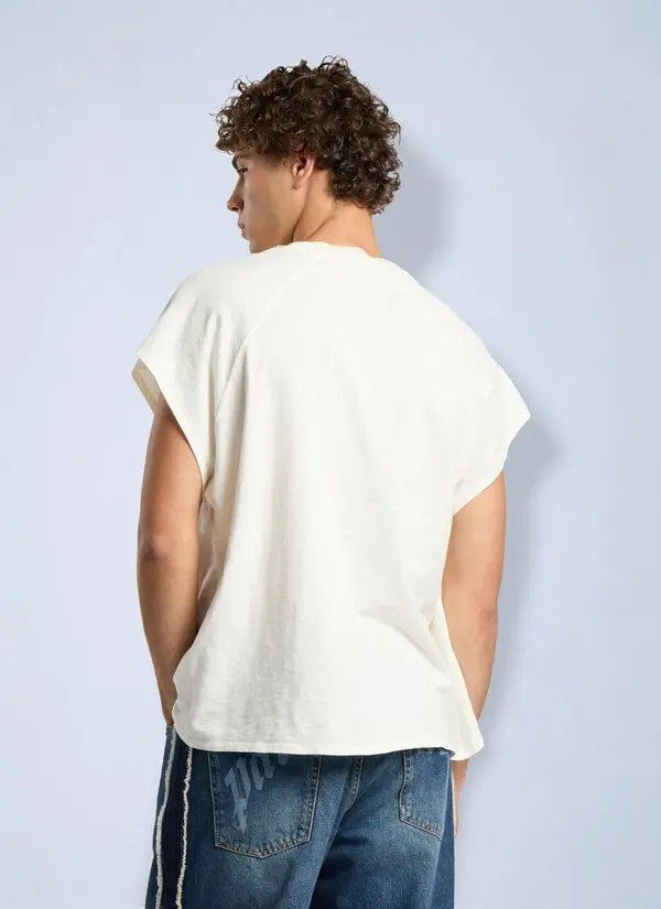 Palm Angels Surf Club Regular T-shirt