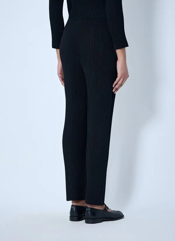 Issey Miyake Pleated Trousers