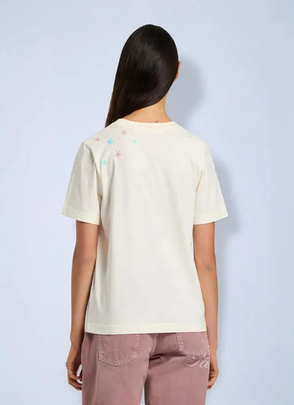 Palm Angels Feel High Regular T-shirt