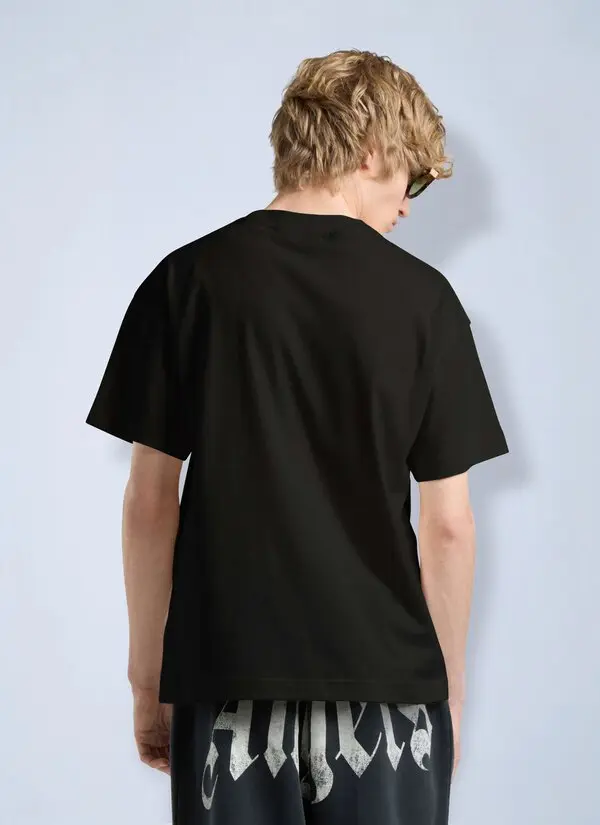 Palm Angels Palm Hills Regular T-shirt