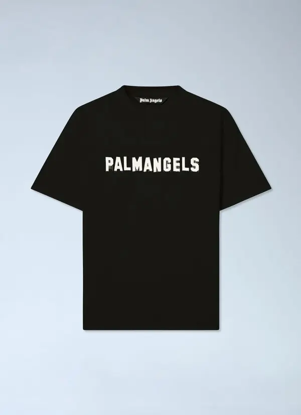 Palm Angels Palm Hills Regular T-shirt