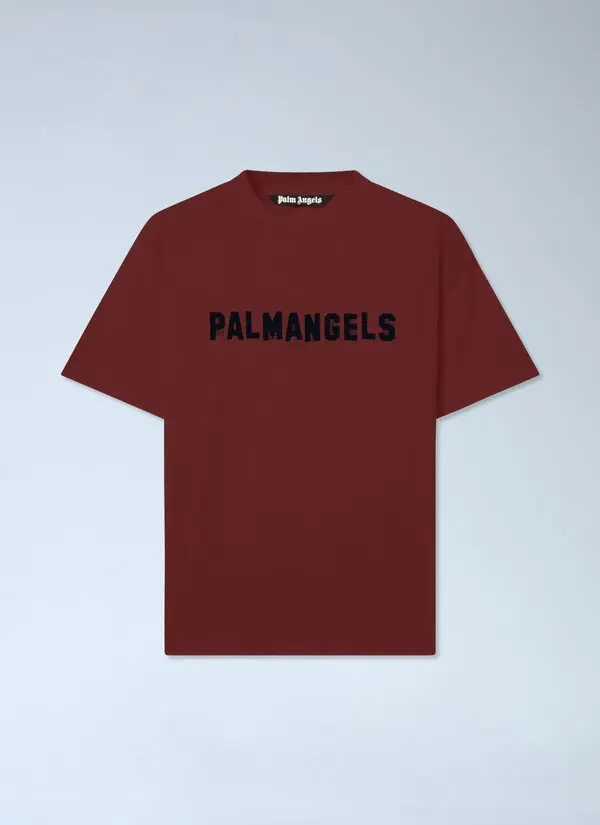 Palm Angels Palm Hills Regular T-shirt