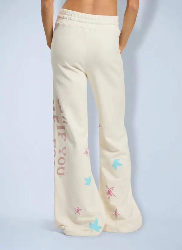 Palm Angels Feel High Sweatpants