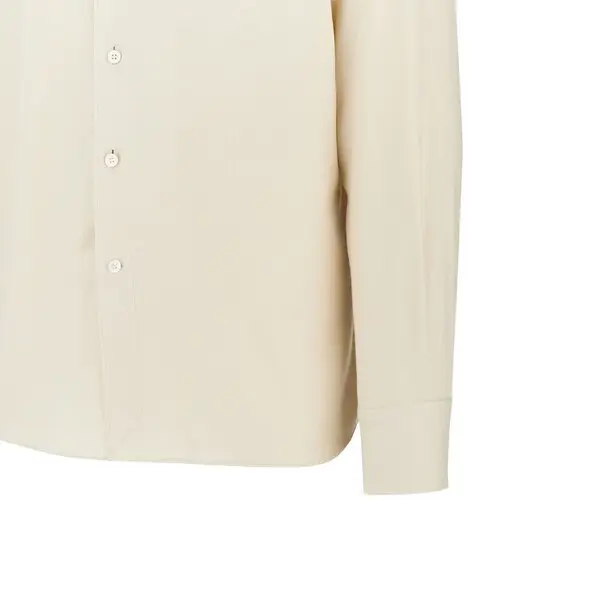 Zegna Cashco Shirt An