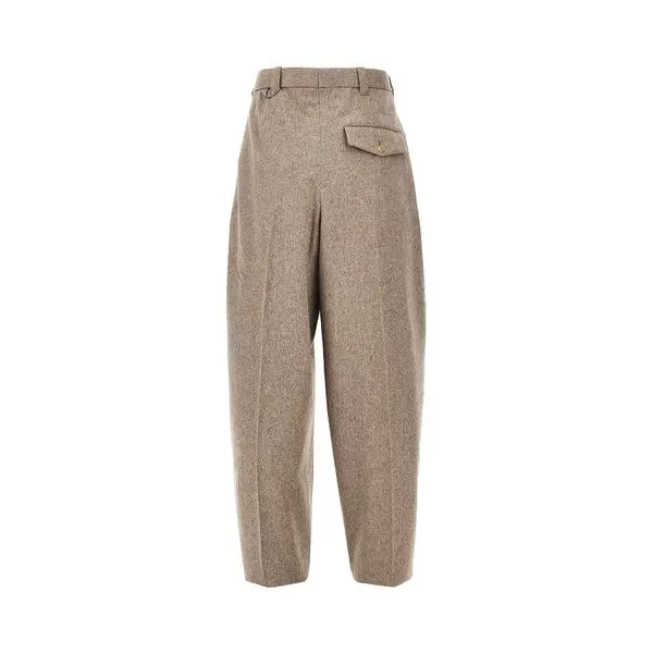 Jacquemus Fernando' Wool Pants