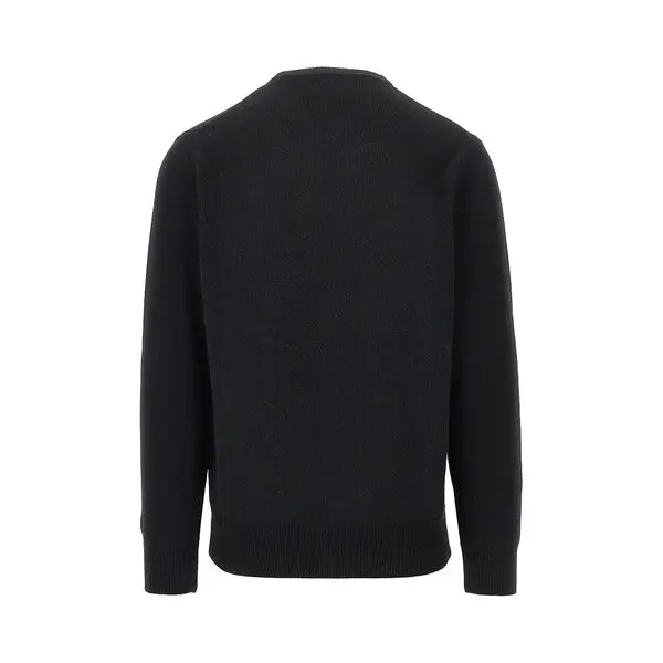MC2 SAINT BARTH Heron' Wool-blend Weater