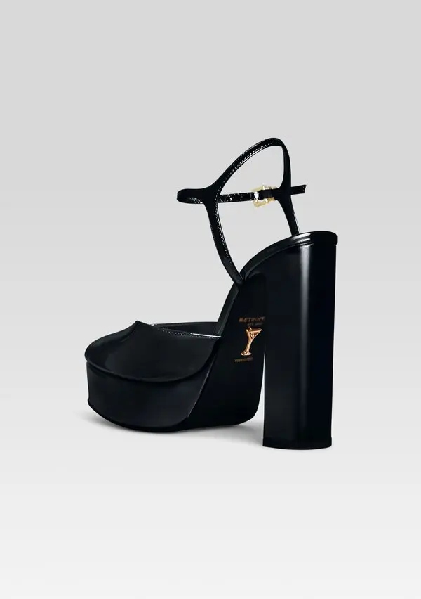 Retrofete Marcie Platform Sandal