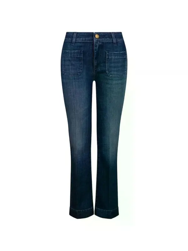 Seafarer Francoise Bootcut Jeans