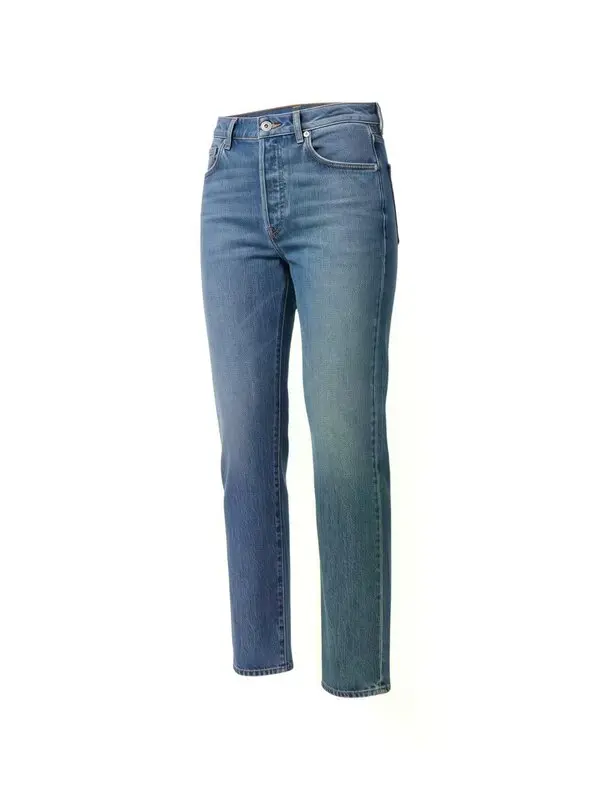 Citizens Of Humanity 90s French Straight Jeans