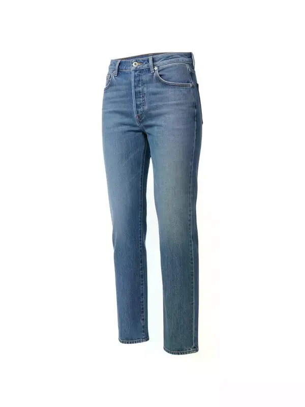 Citizens Of Humanity 90s French Straight Jeans