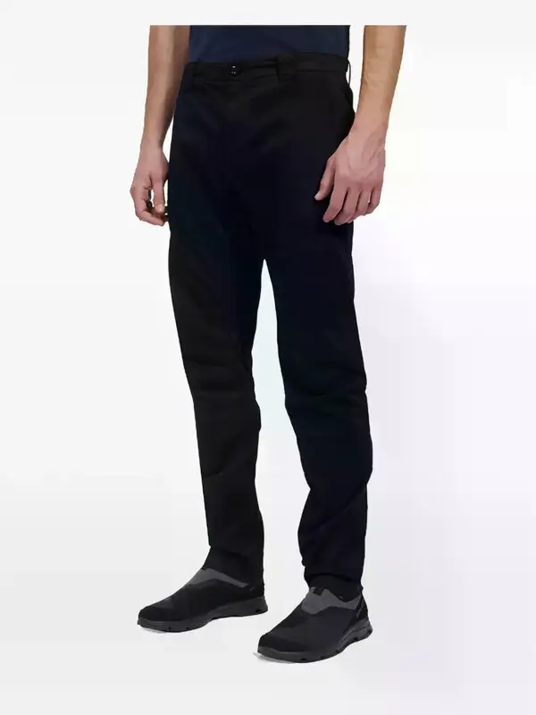 C.P. COMPANY Belt-loops Trousers