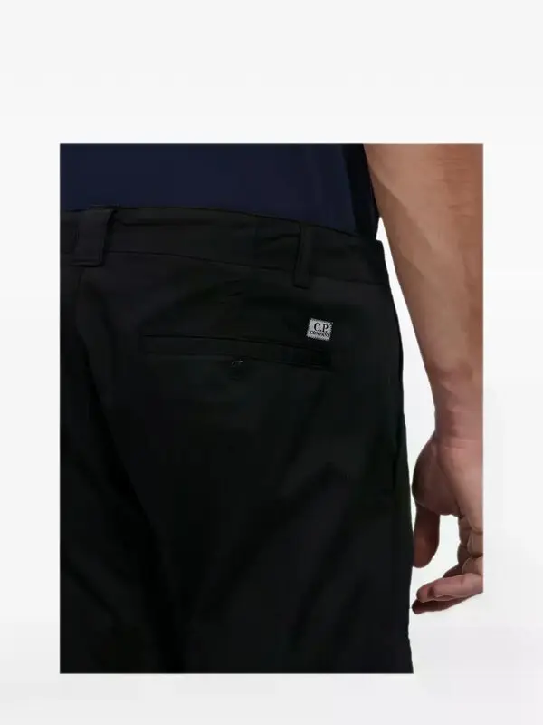C.P. COMPANY Belt-loops Trousers
