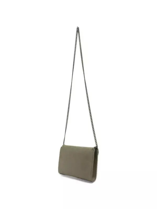 Stella McCartney Falabella Chain-trim Shoulder Bag