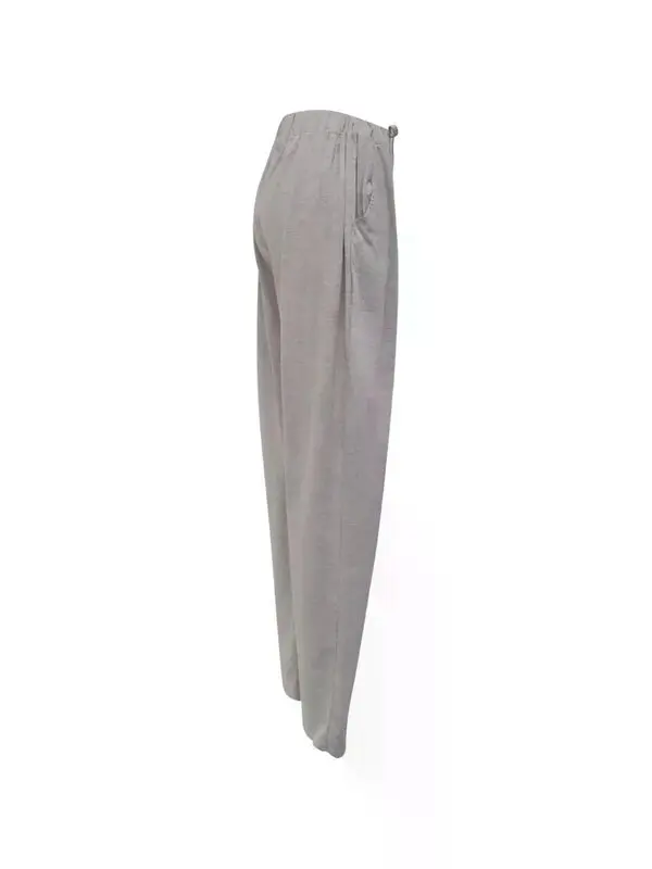 JASON WU 2010s Drawstring Track Pants