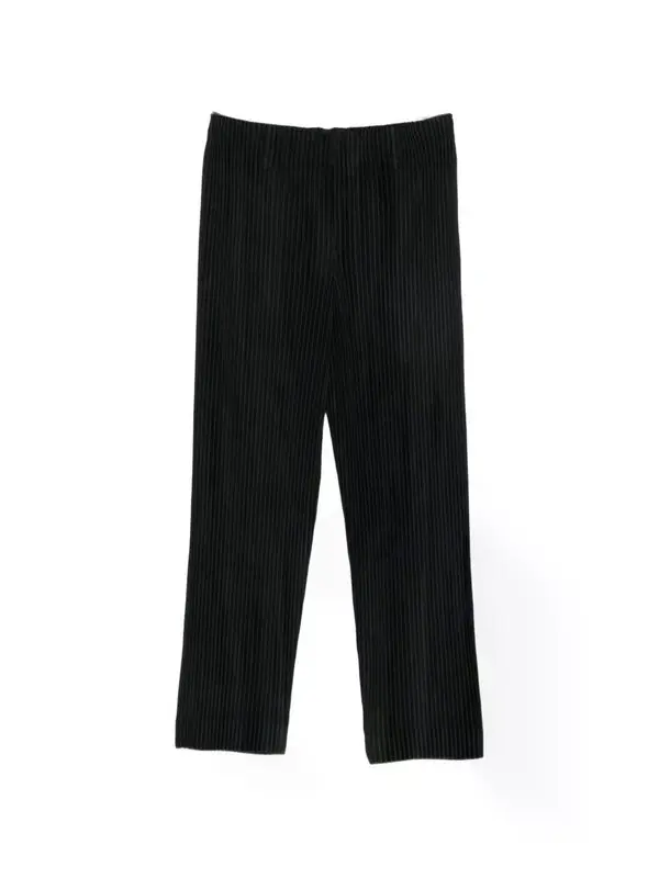 Issey Miyake Pleated Trousers