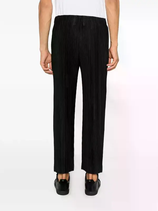 Issey Miyake Pleated Trousers