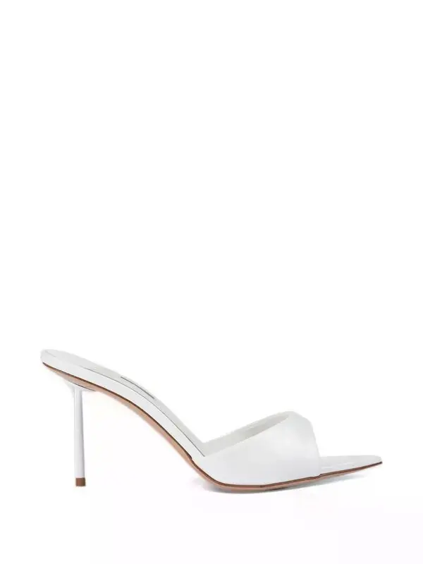 LE SILLA Bella Pointed-toe Sandals