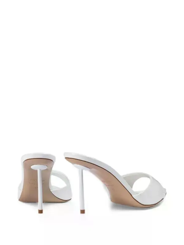 LE SILLA Bella Pointed-toe Sandals