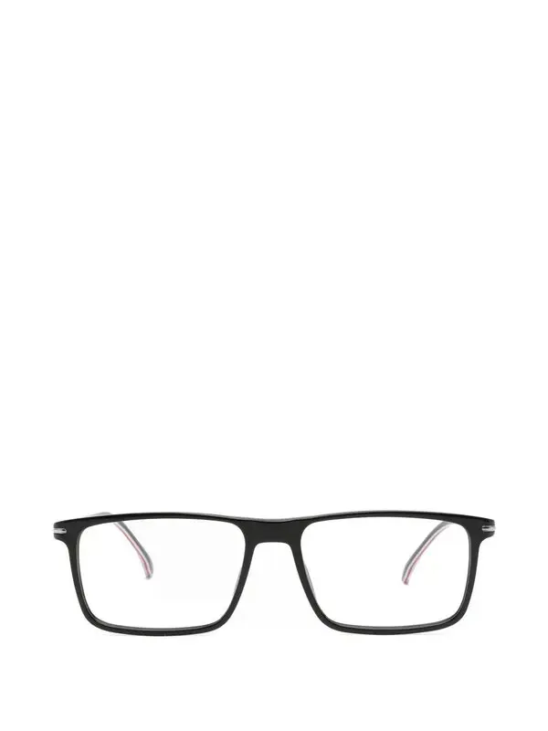 Carrera Eyewear Rectangle-frame Glasses
