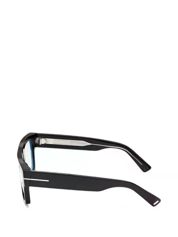 TOM FORD Icon Square-frame Glasses