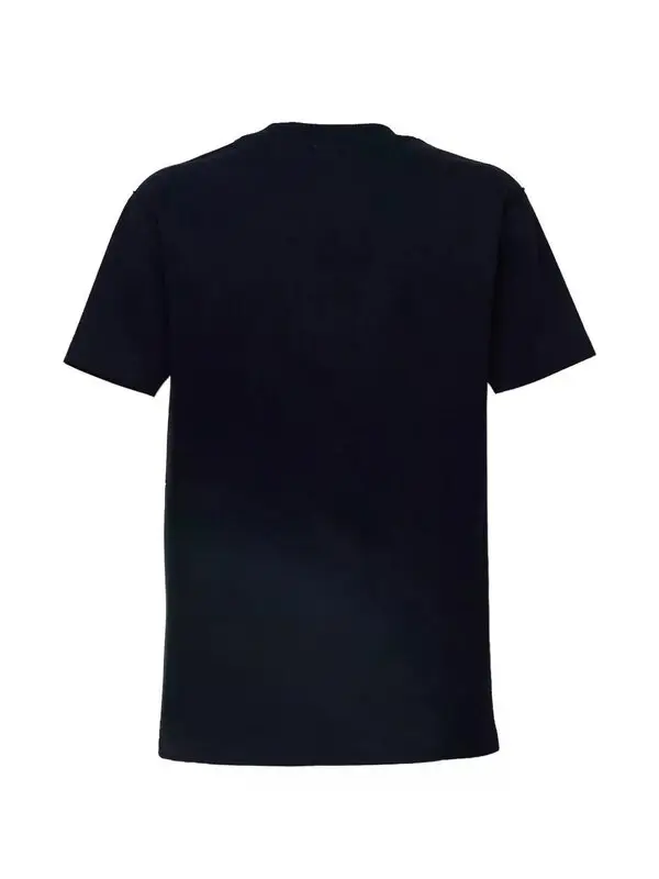 N°21 Oversize Jersey T-shirt