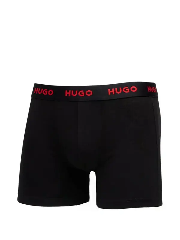 Hugo 3-pack Boxer Briefs