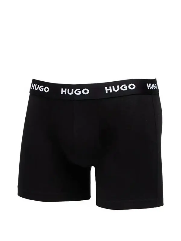 Hugo 3-pack Boxer Briefs