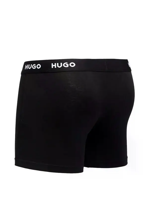 Hugo 3-pack Boxer Briefs