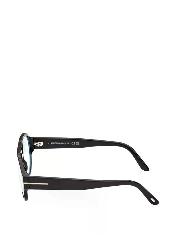 TOM FORD Pilot-frame Glasses