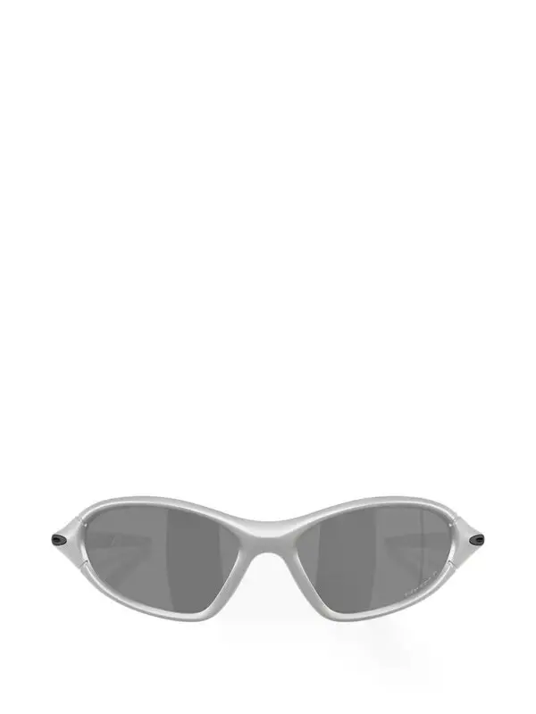 Oakley Portal Jacket Sunglasses - Grey